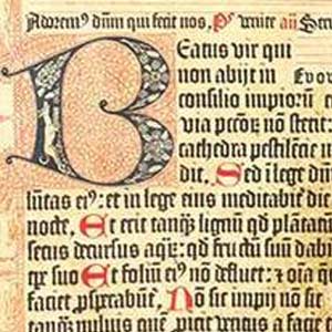 latinciamaria: Letras capitulares(2)